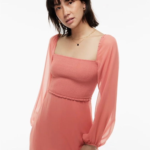 Wilfred | Dresses | Wilfred Villa Dress | Poshmark